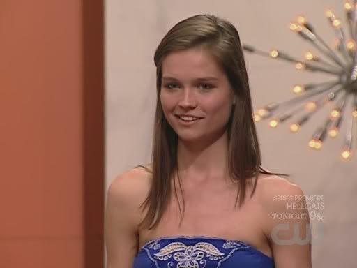 Jane Randall | the Fashion Spot