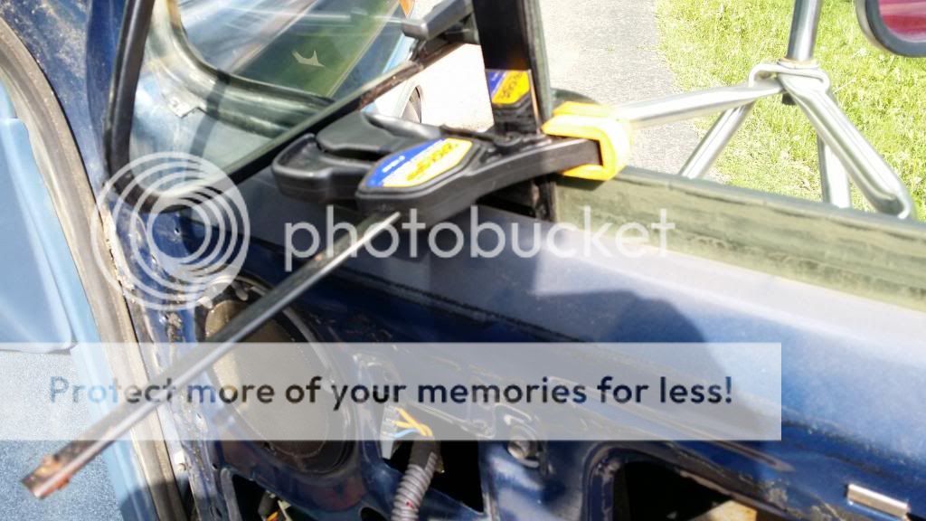 HOW TO: Replacing Power Window Motors - Ford Truck Enthusiasts Forums