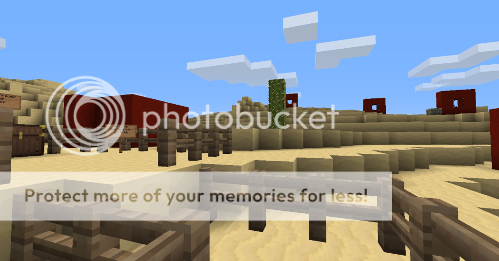 [map] minecraft shooting range(SDK gun mod) - Maps - Mapping and ...