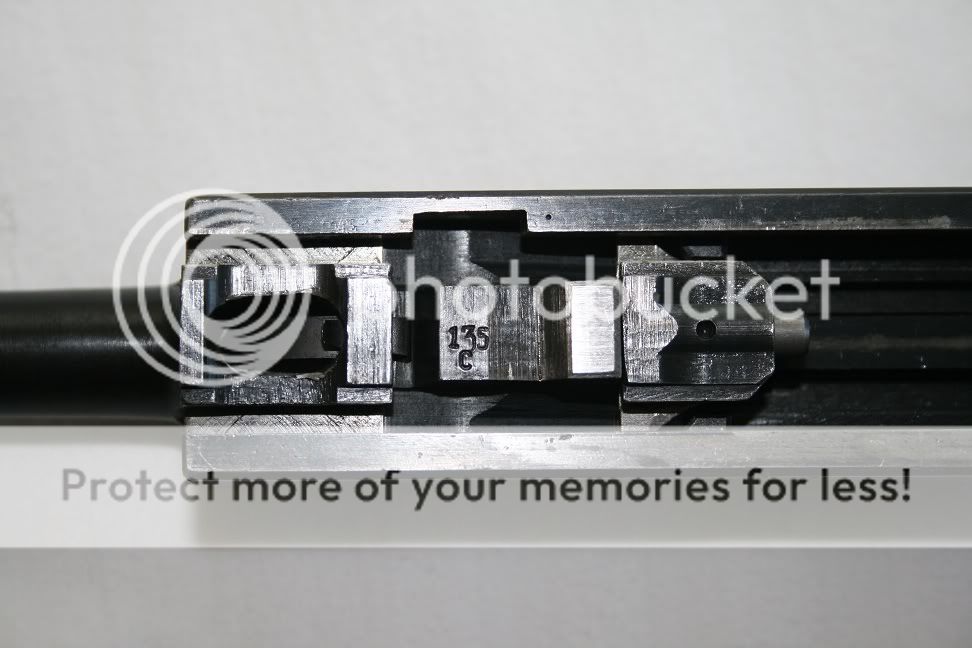 P38 - Strange Mag Catch - Lots o Pics! | Walther Forums