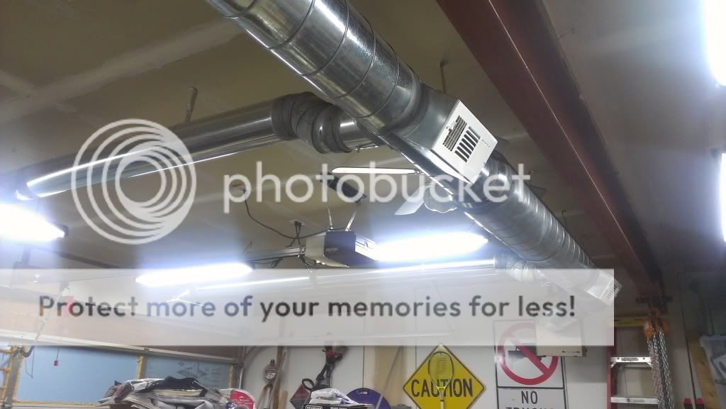 Enclosed trailer & climate control ideas needed | Team Chevelle