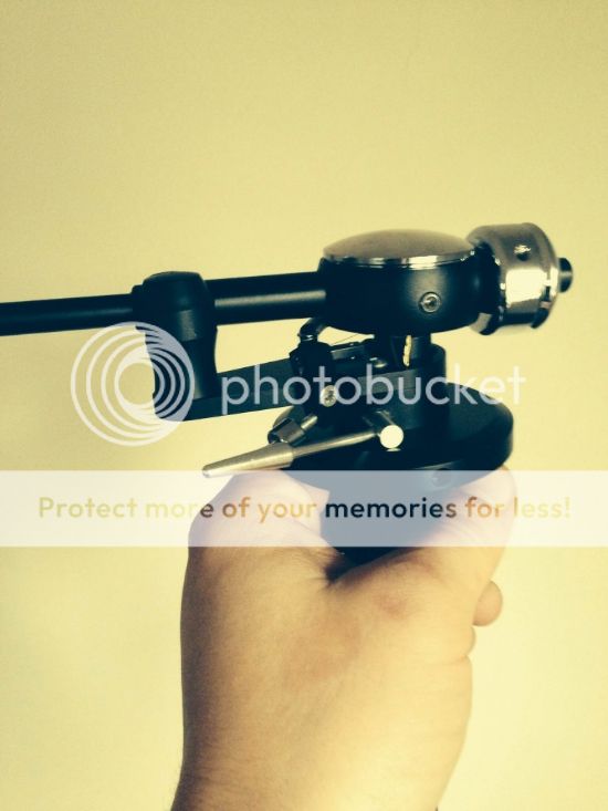 Helius Scorpio 4 - 10 inch silver wired version