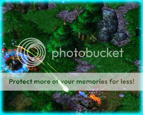 Custom Projectiles System | HIVE