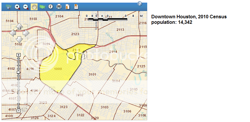 Incentives for Downtown Residential- Houston's way of Zoning ...