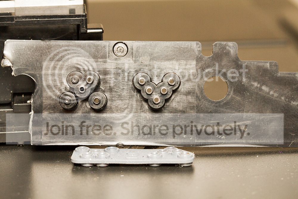 Red River Review of the PRO-100 | PrinterKnowledge - Laser, 3D, Inkjet ...