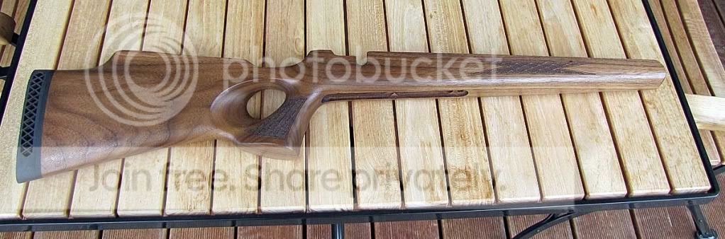 Anschutz Triggers 5098 & 5106 | Rimfire Central Firearm Forum