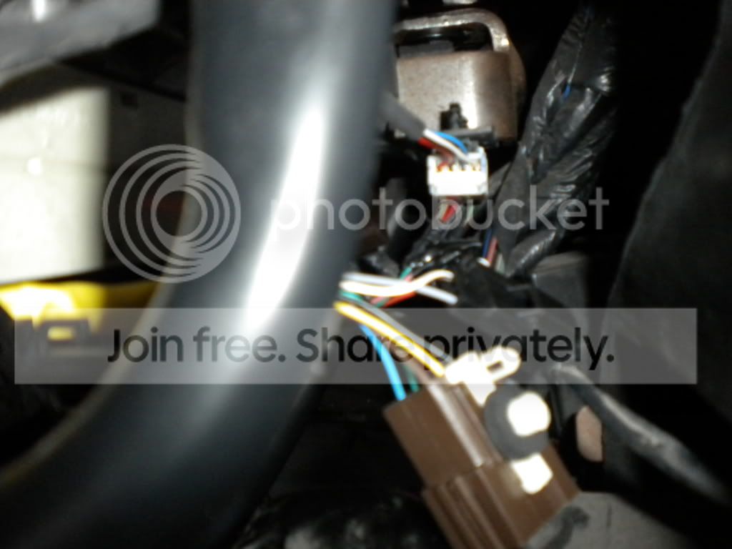 HOW-TO: Clock spring | Ford Truck Forum - Ford F-150 Forum