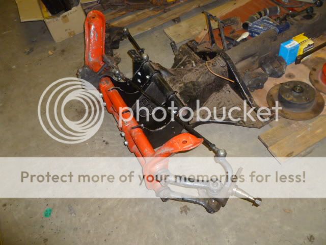 DIY Volksrod kit - Beam extender & roof cut | Volkszone Forum