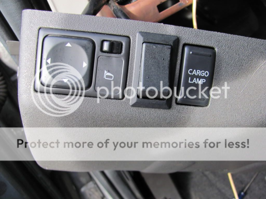 Power Sliding Rear Window Mod | Nissan Frontier Forum