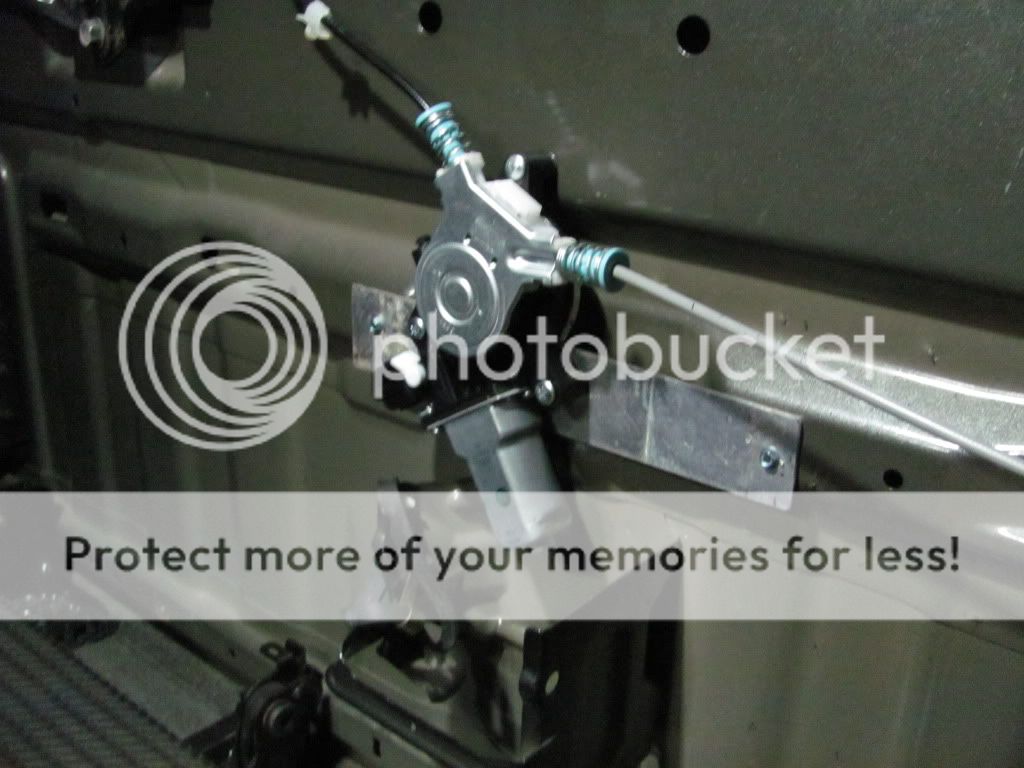 Power Sliding Rear Window Mod | Nissan Frontier Forum