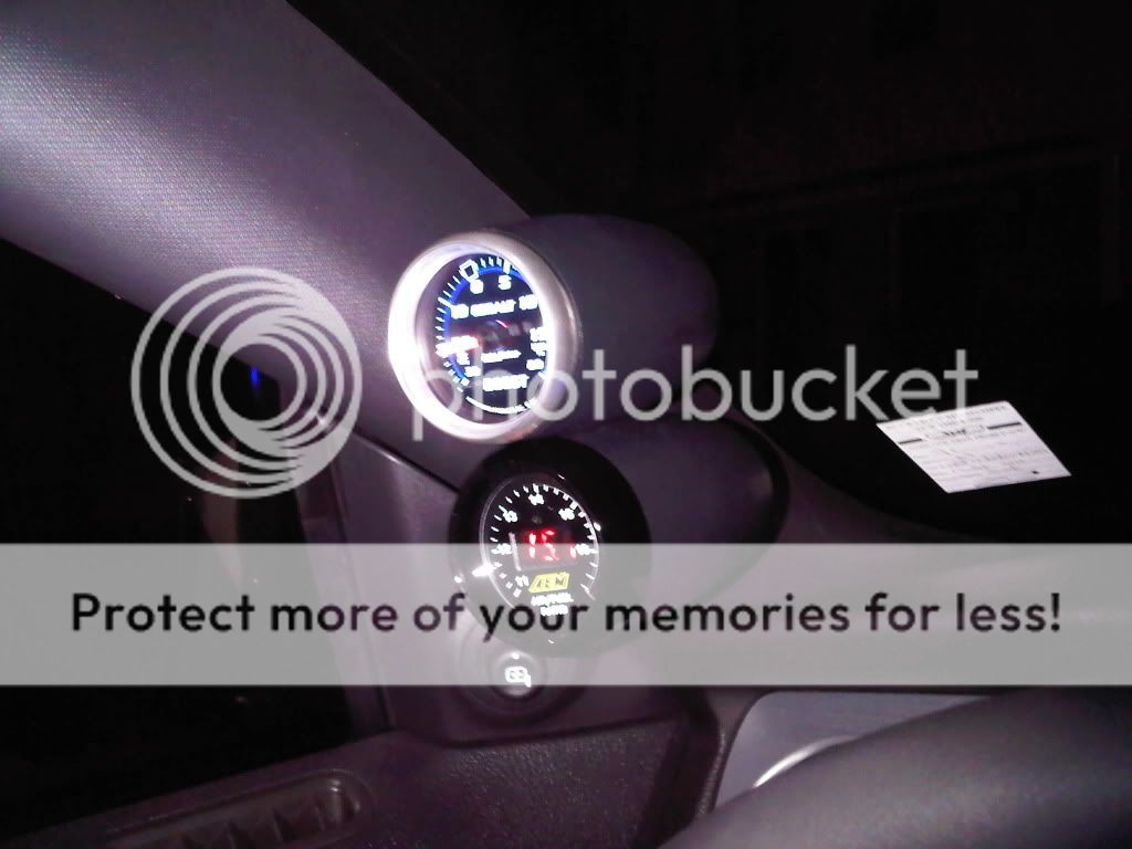 Installed speed of sound pillar pod in 11 GT | S197 Mustang Forum ...