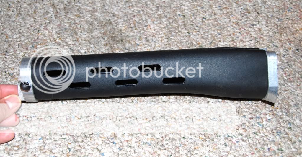 PSL to SVD conversion? > Romanian > AR15.COM