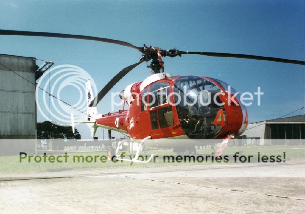 RN Helos - FighterControl