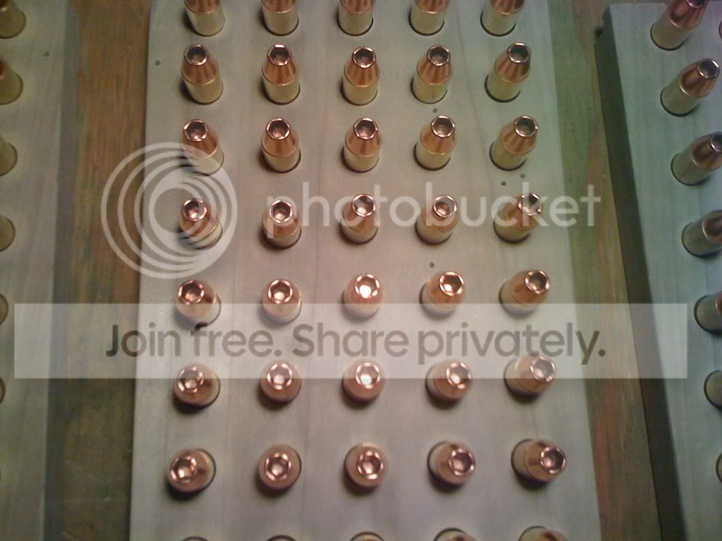 Rainier Bullets. > Reloading > AR15.COM