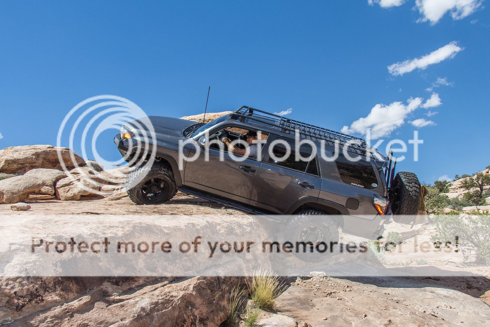 Which rock sliders ? - Toyota 4Runner Forum - Largest 4Runner Forum