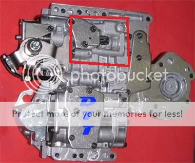 47RE. Shift Kit. EMERGENCY. | Cummins Diesel Forum