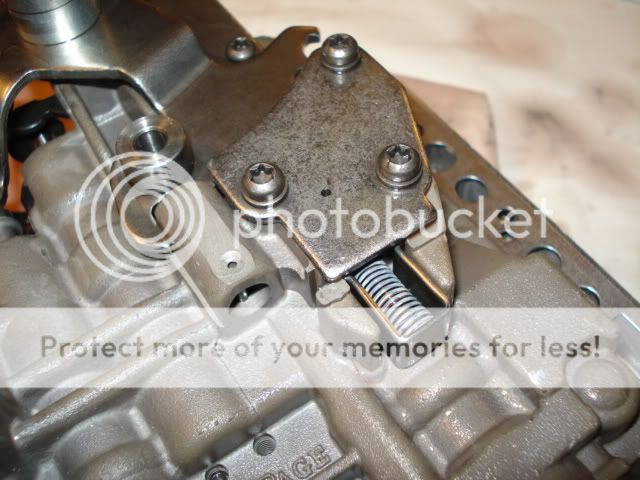 47RE. Shift Kit. EMERGENCY. | Cummins Diesel Forum